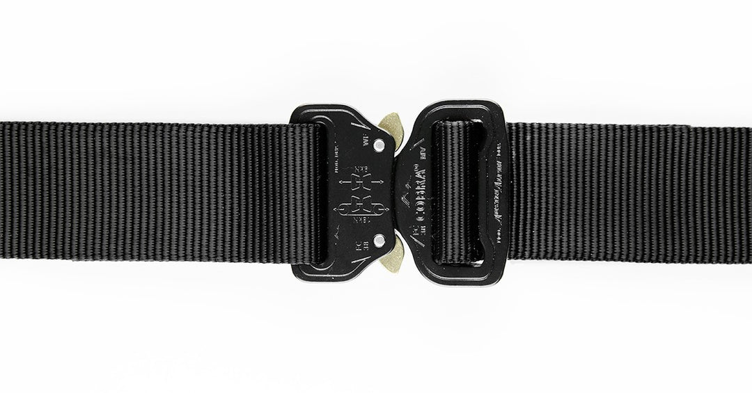 Belts Online: What Makes The Cobra® Buckle A Superior Belt Buckle ...