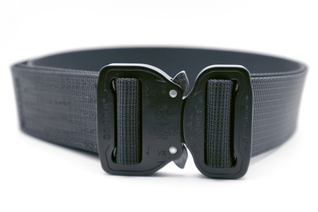 Mens Belts| Ladies Belts |COBRA® Buckle Belts |Tactical Belts – Klik Belts