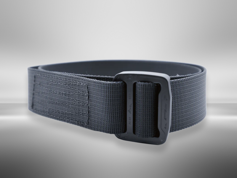 1.5" Klik Belt 2-Ply Stealth Belt – Klik Belts