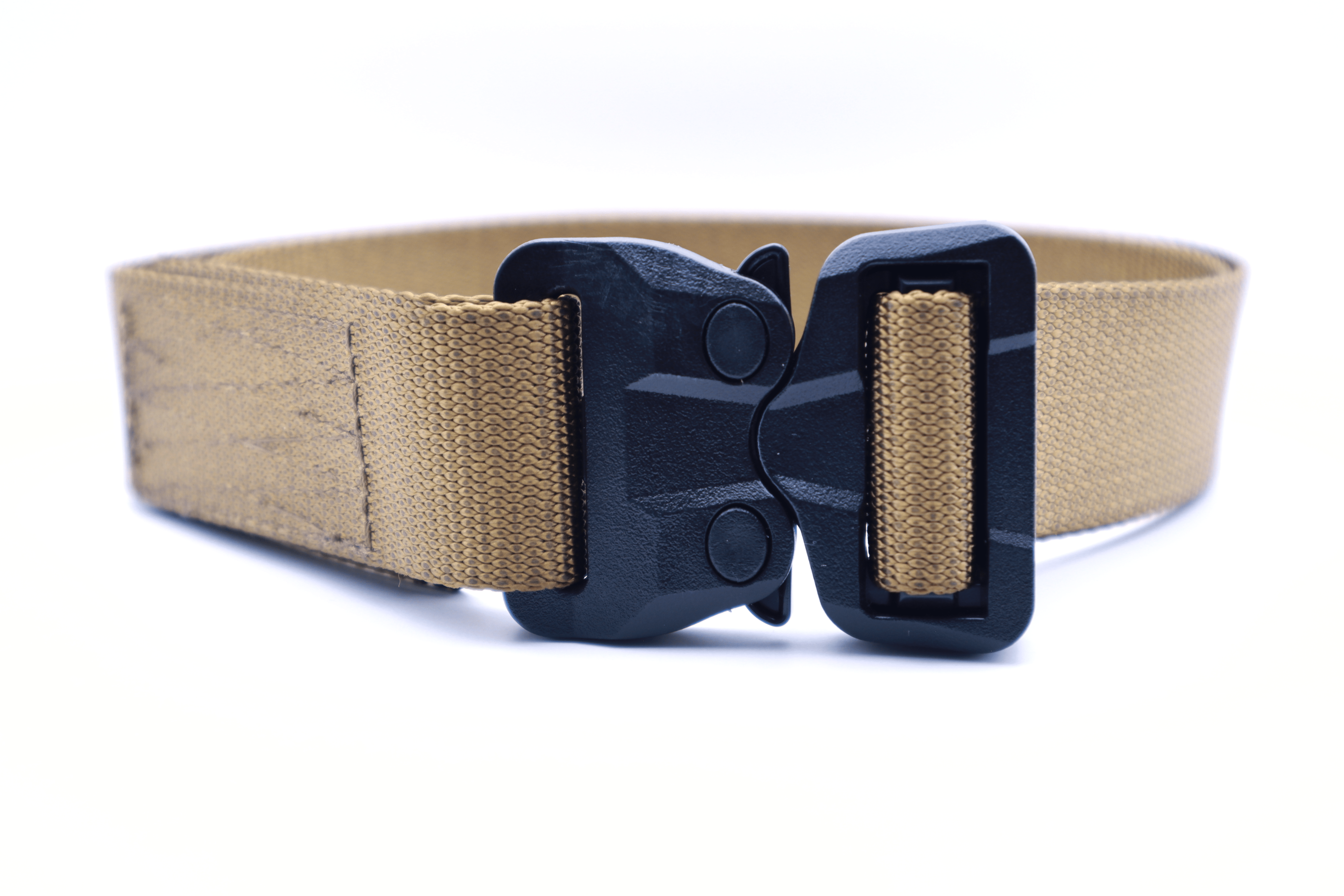 Plastic cobra buckle belt store
