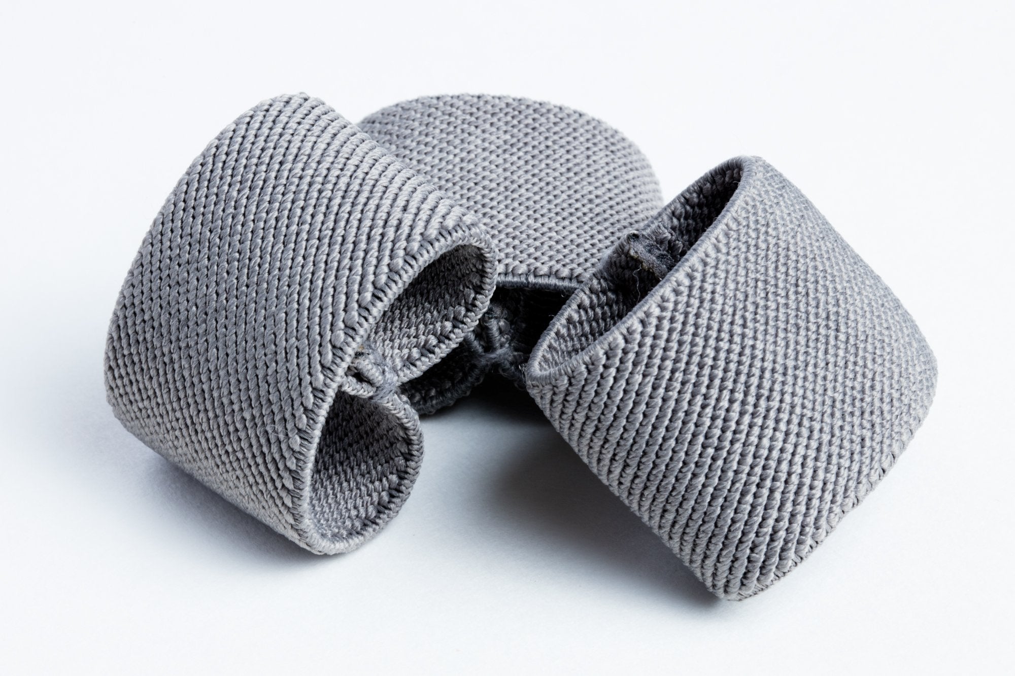 Elastic Keepers Pack Of 3 - Secure Excess Webbing On Our Clickable ...